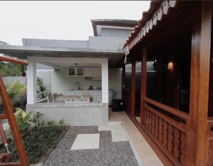 Adikara Tropical Garden - Denpasar