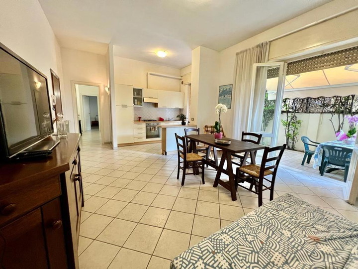 Viareggio On The Beach - Apartment - Viareggio