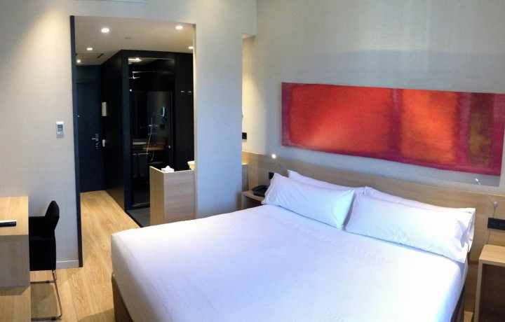 Hotel ÀMbit Barcelona - Montgat