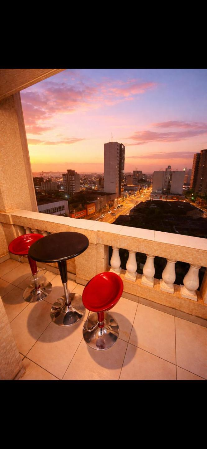 Edifício Marília - Marília