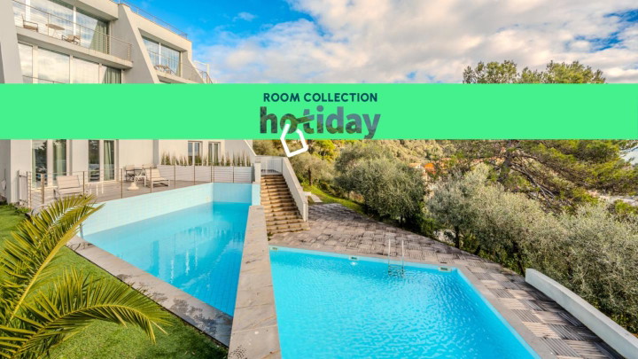 Hotiday Room Collection - Porto Venere - Portovenere