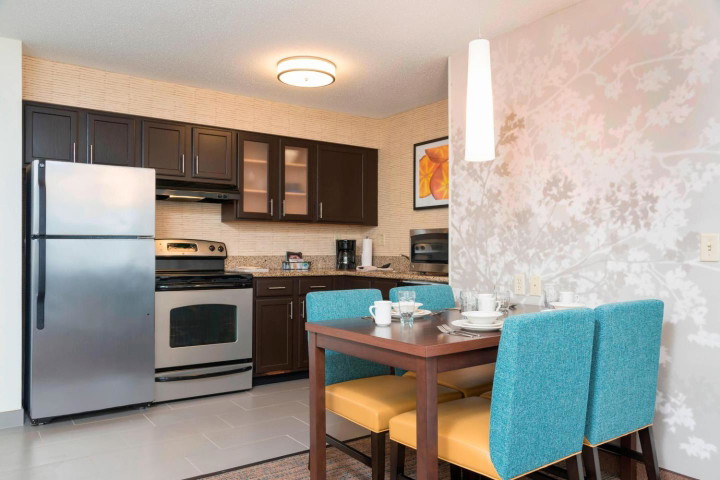 Residence Inn By Marriott Grand Rapids West - Grandville, MI