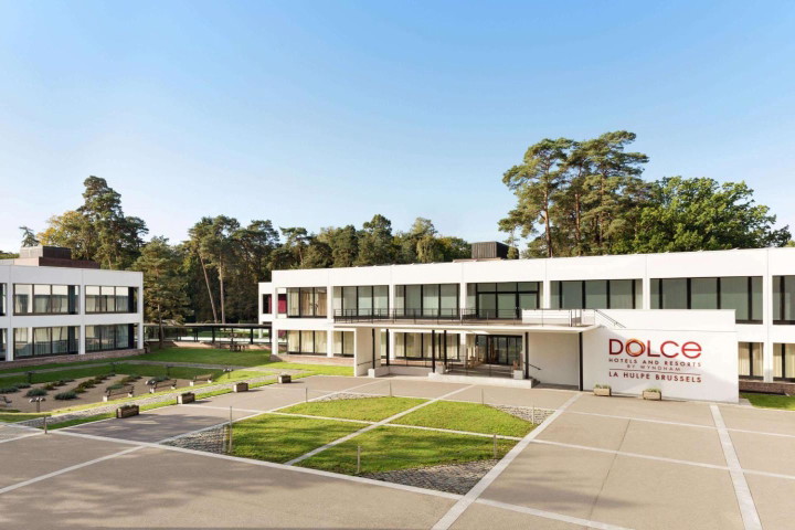 Hotel Dolce La Hulpe Brussels - Wavre