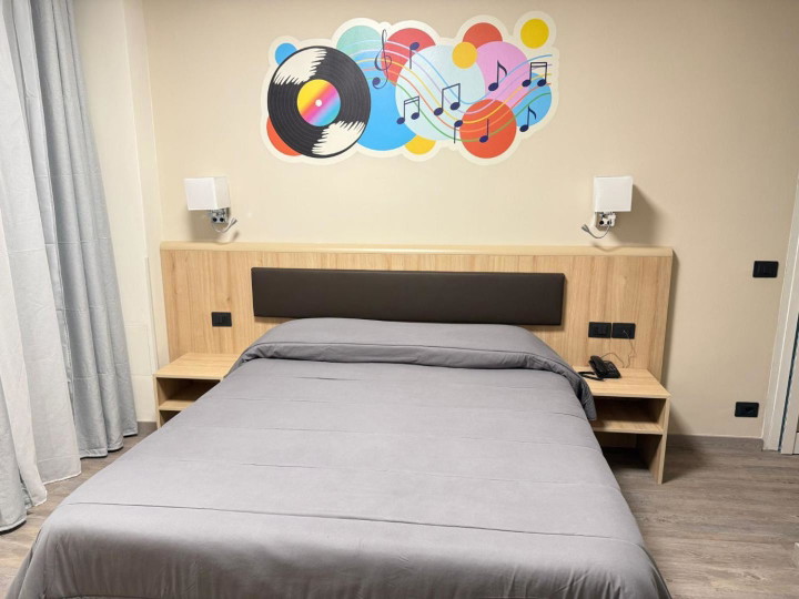 Hotel Esperia - Ospedaletti