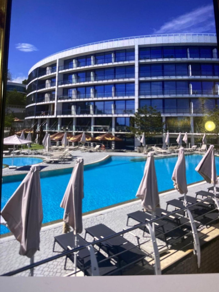 Blu Mare Residense - Odessa