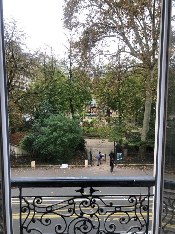 Le Studio Du Square - Paris
