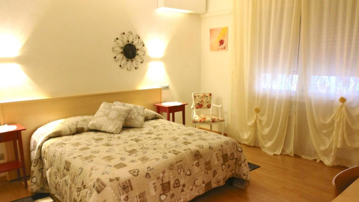 Bed & Breakfast Delle Rose - Conegliano