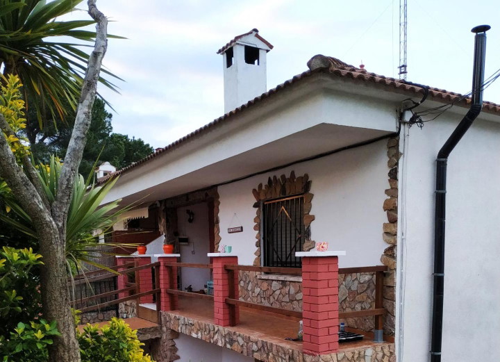 Apartamento Can Jaramills 1 - Tordera