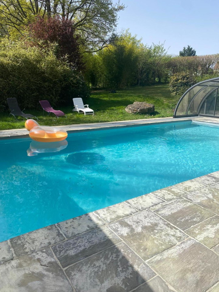 L'atelier Du Canton Proche Châteaux De La Loire Et Beauval - Montrichard