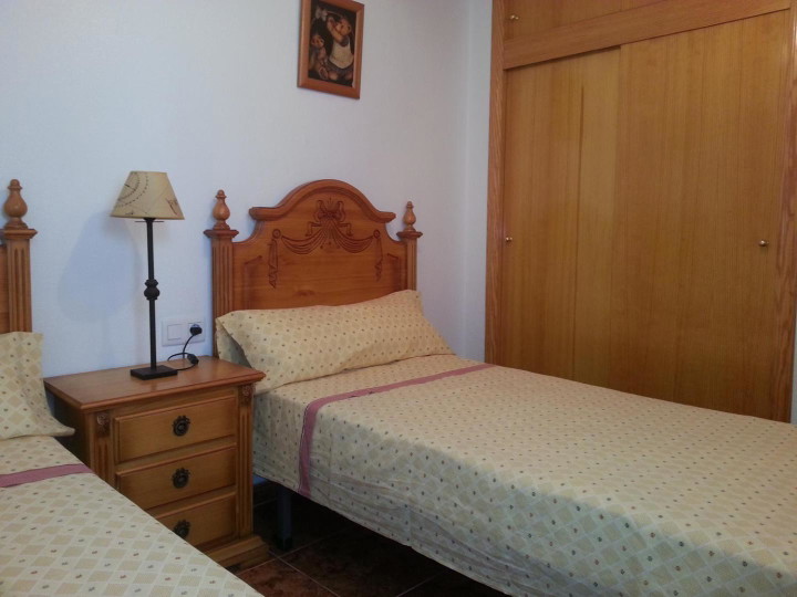 Residence Lucia B&b - La Marina