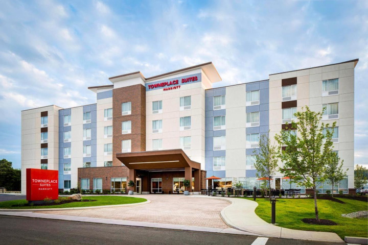 Towneplace Suites By Marriott Houston Baytown - Baytown, TX