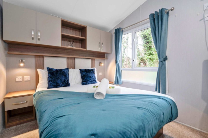 Carnoustie Shores - 3beds Luxury Coastal Lodge Sleeps 8 - Edinburgh