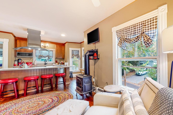 Pied-a-terre - Kennebunkport, ME
