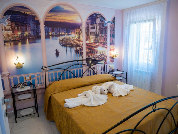 Appartamenti Vale Mare - Chioggia