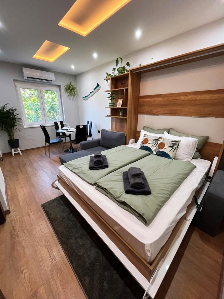 Fehér Balaton Apartman - Balatonalmádi