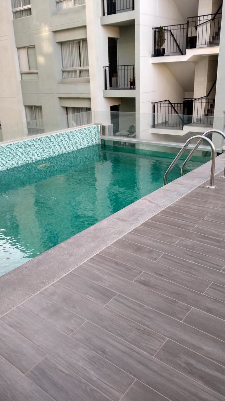 Departamento Céntrico En Beaterio De 3 Dormitorios Sala Con Balcon Seguridad 24 7 - 阿雷基帕