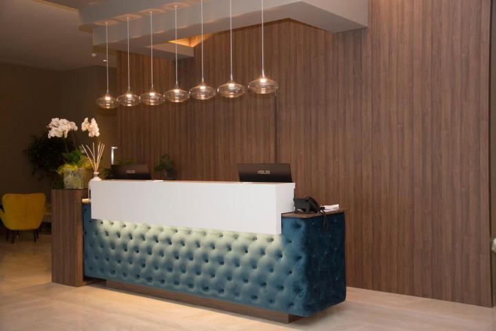 Hotel Commercio - Battipaglia