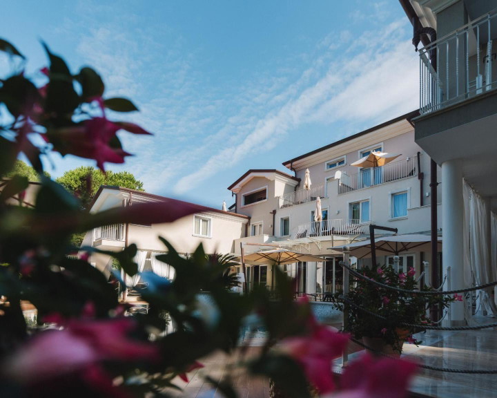 Hotel Stella Della Versilia - Toscane