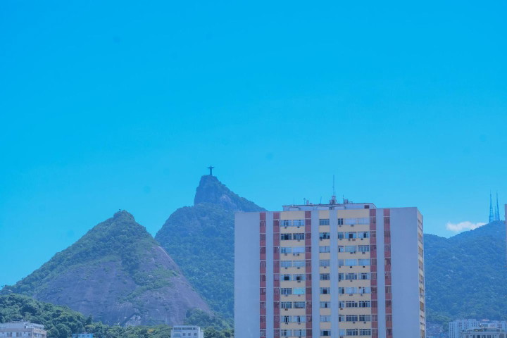 Flamengo Home - Rio de Janeiro