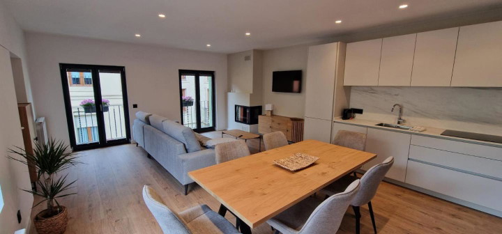 Apartaments El Trèvol - Camprodon
