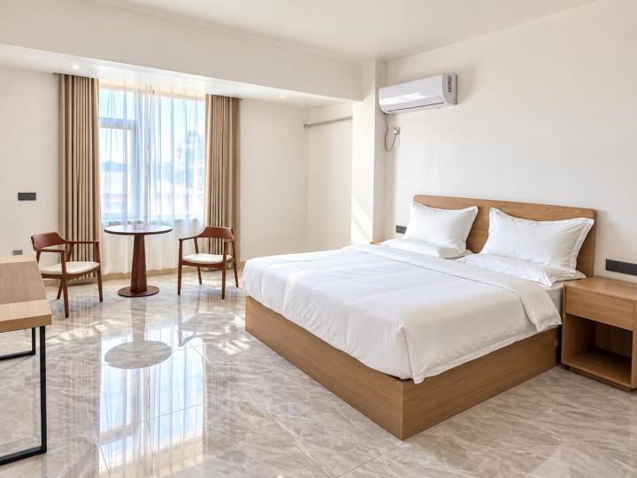 #1 Diamond Hotel And Residences - Guyana
