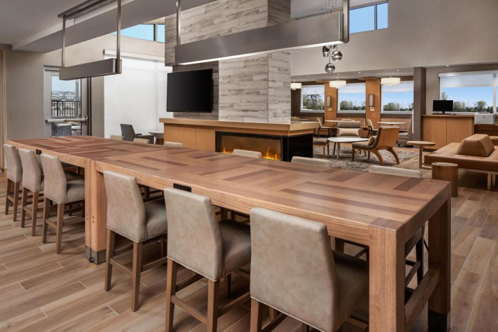 Residence Inn By Marriott Rehoboth Beach - Lewes