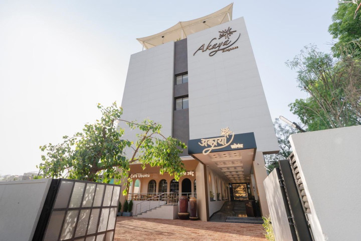 Akaya Elegance - Ahmednagar
