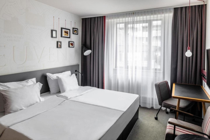 Pentahotel Leuven - Louvain