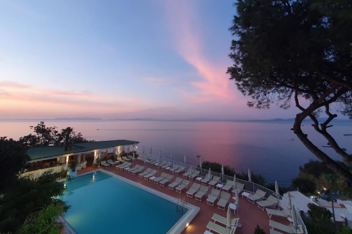 Le Querce Resort Sea Thermae & Spa - Ischia Porto