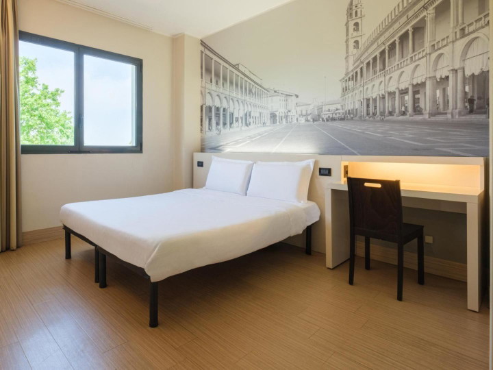B&b Hotel Faenza - Forlì