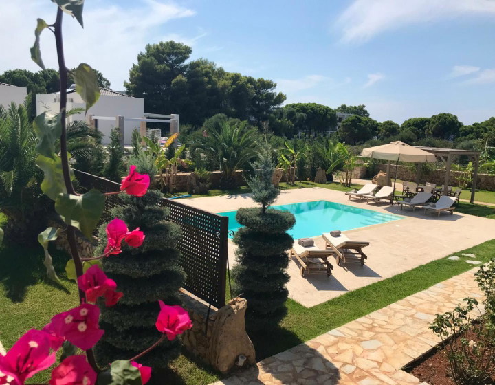 Dolce Vita West - Cefalonia