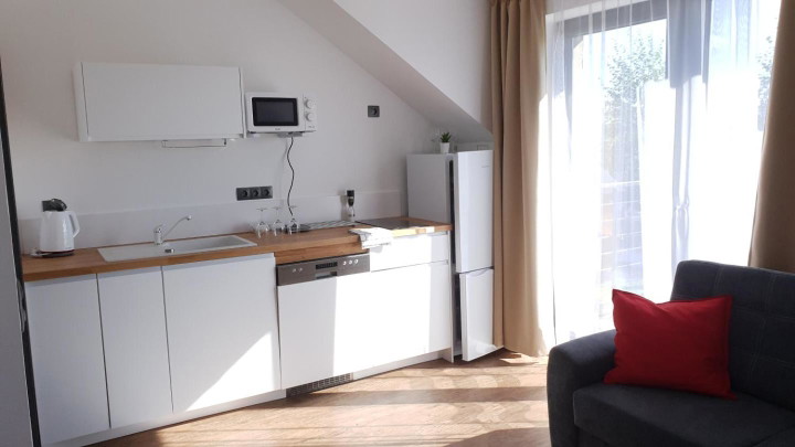 Apartmány U Našich - Czech Republic