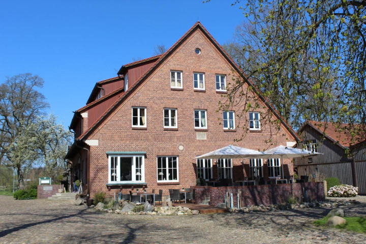 Landgasthof Wildwasser - Winsen