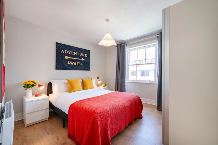 Welcome London Notting Hill - Central London