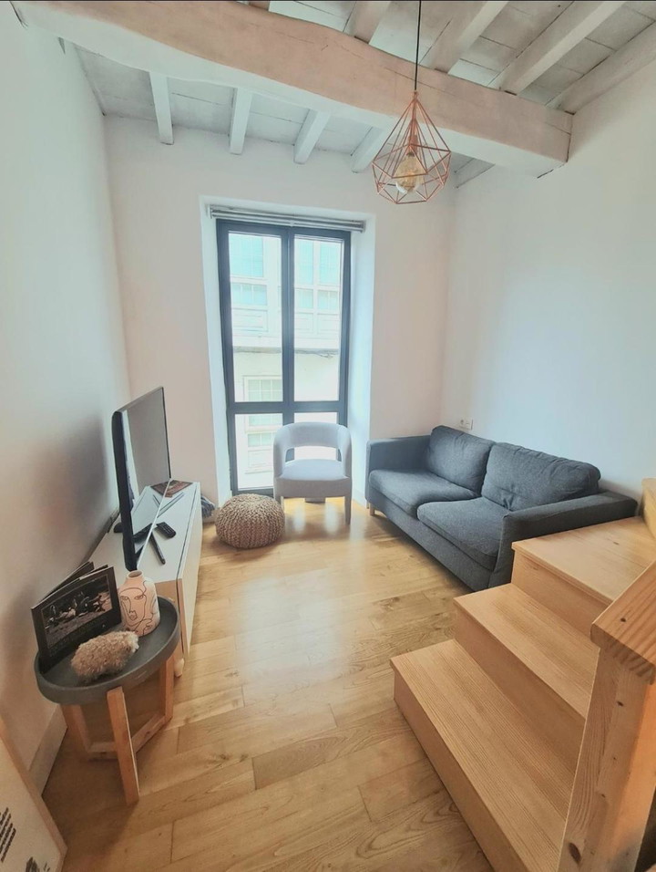 Casa Típica Betanzos Casco Histórico - Betanzos