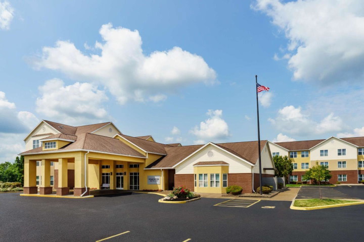 Homewood Suites By Hilton Rochester Henrietta - Rochester, NY