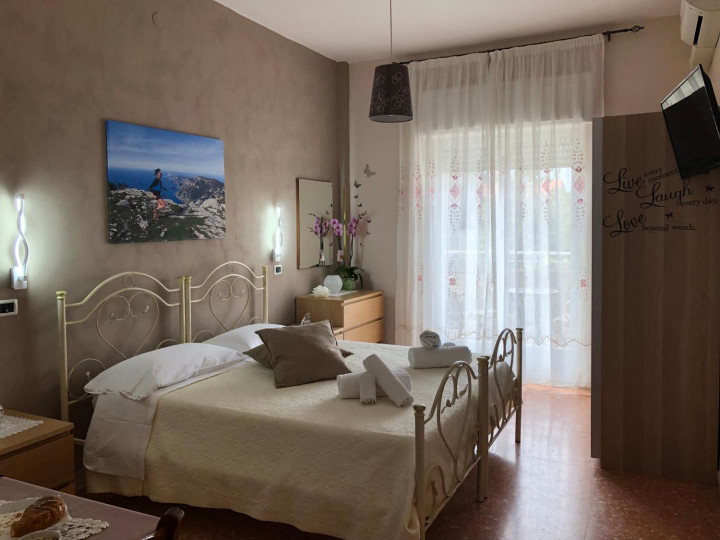 New Royal - Province of Salerno