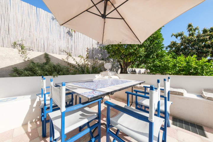 La Casa Bianca - Lipari