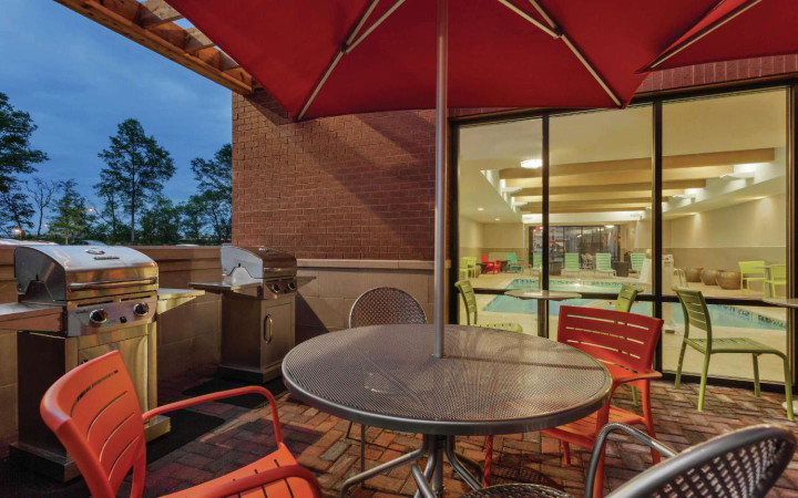 Home2 Suites By Hilton Tuscaloosa Downtown University Boulevard - Alabama