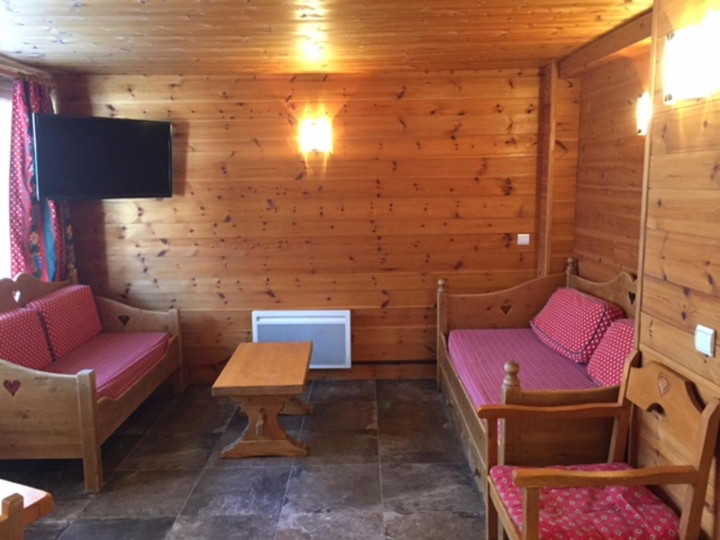 Superbe Appartement Au Centre, Proche Pistes & Commerces, 6 Pers, Wifi - Fr-1-519-21 - Val-d'Isère