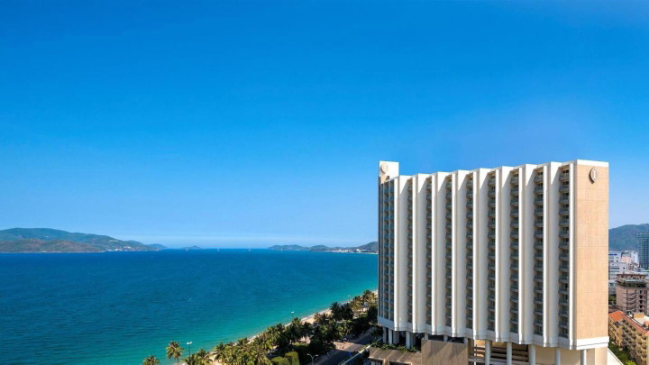 Intercontinental Nha Trang By Ihg - Vietnam