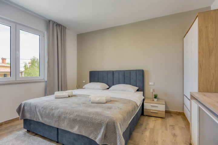 Apartment Vali 100 Meter Von Meer - Poreč