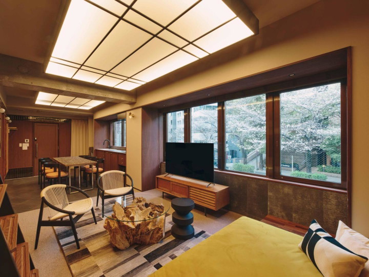 Illi Toas Tokyo-toranomon - Maihama