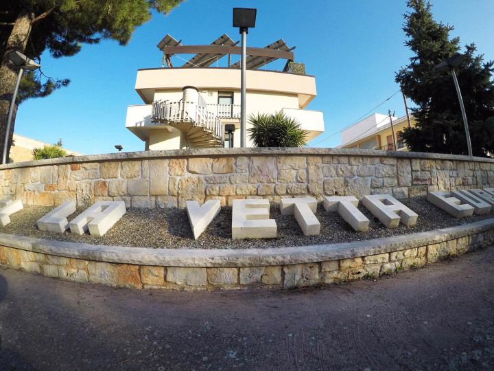 Hotel La Vetta Europa - Monopoli