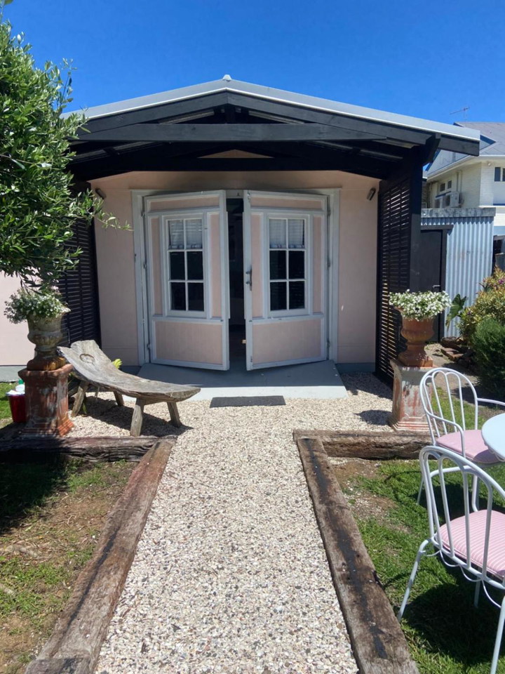 The Bothy On York Street - Bay Of Islands