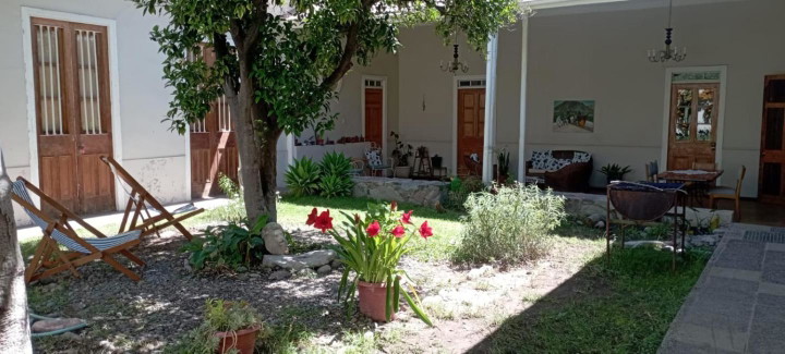Bayti Hostal - Vicuña
