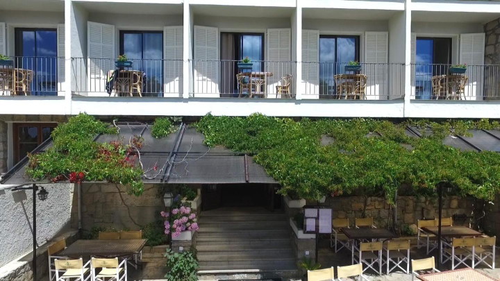 Hotel Restaurant Sole E Monti - Zonza