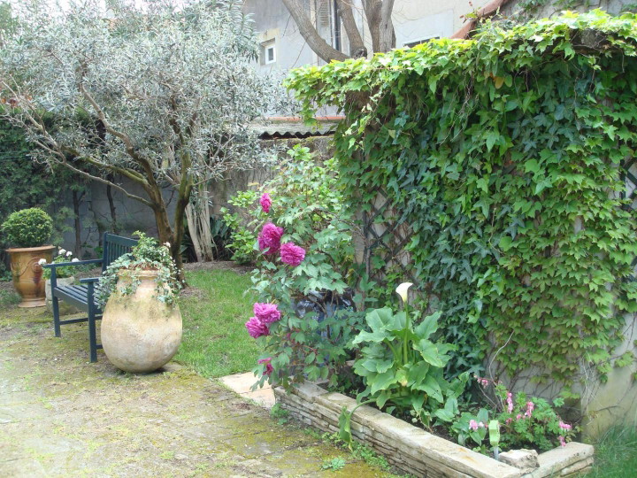 Arles Les Alyscamps - Arles