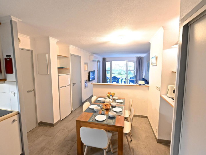 Apartment Le Hameau - L2 002 By Interhome - Cap Estérel