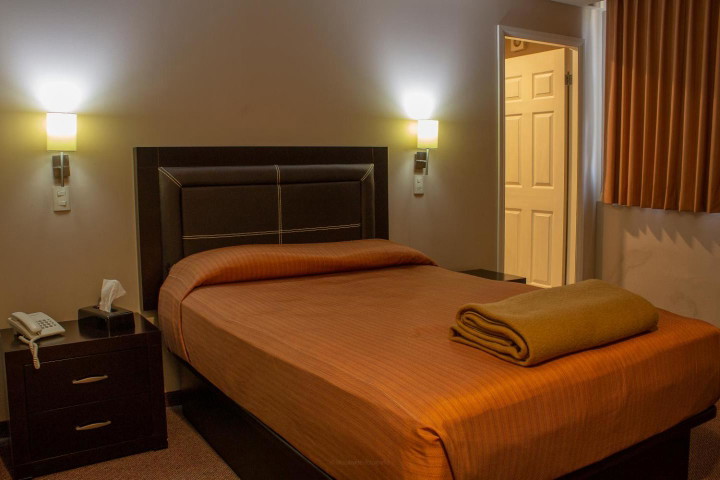 Bonitto Inn® Tampico Lomas - Ciudad Madero